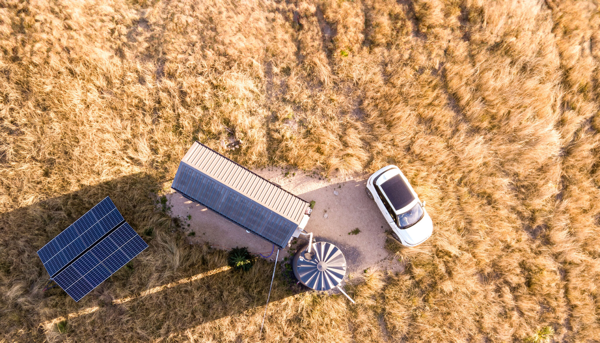 About us - Mobile Power Trailers